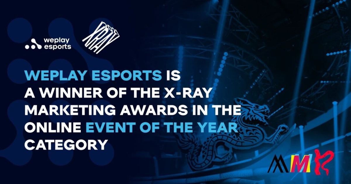 The Fighting Tournament by WePlay Esports became the best online event ...