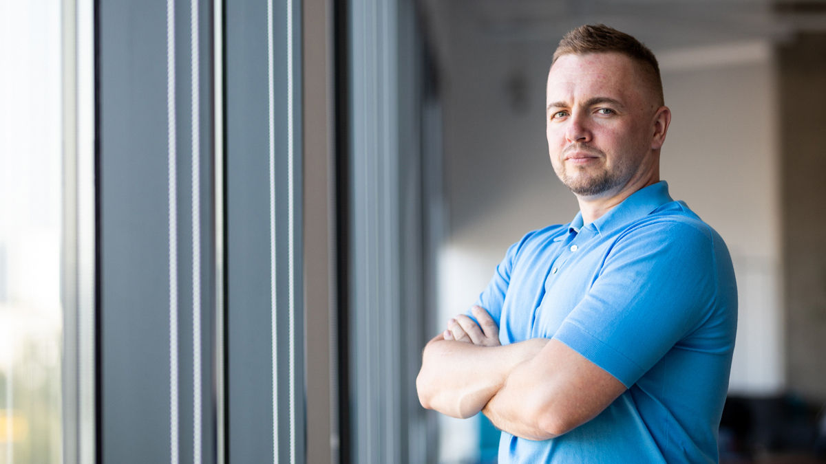 Про $60 млн на підтримку захисників і податки, яких дехто не хоче: Олег ...