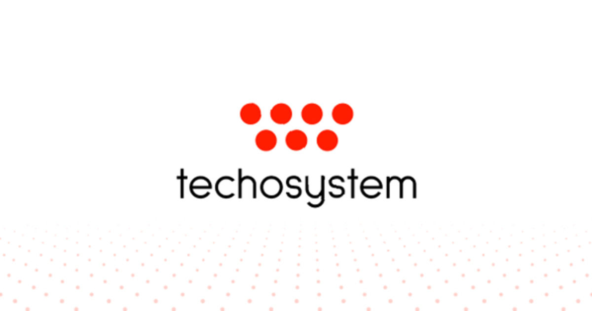 TECHIIA Holding becomes a partner of Techosystem | TECHIIA