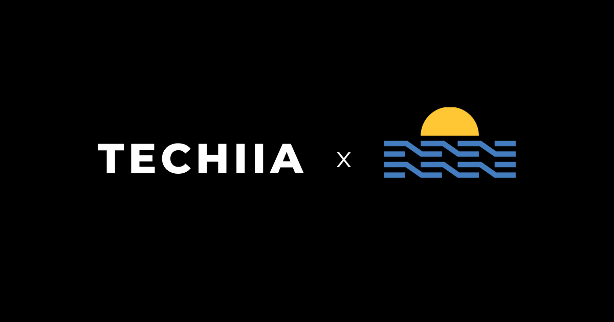 TECHIIA has become a member of the largest tech association in Cyprus, Techisland. | TECHIIA