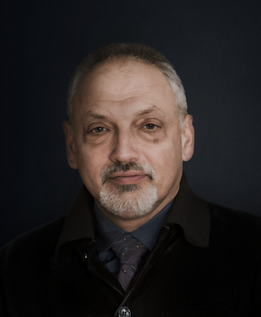 Leonid Lazebnikov - CEO AESTECH | TECHIIA