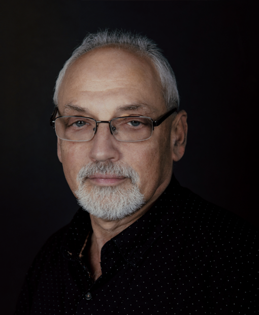 Leonid Lazebnikov - CEO AESTECH | TECHIIA